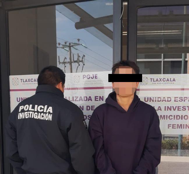 Ejecuta Pgje Orden De Aprehensión Por Feminicidio Cuarto De Guerra